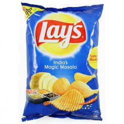 Lay's Magic Masala 50g I Buy Online - Asian Dukan