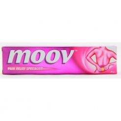 Moov Pain Relief Ointment Cream 50g - Asian Dukan