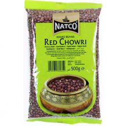 Natco Red Chowri 500g - Asian Dukan