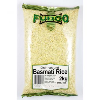 Tilda Pure Basmati Rice 500g I Buy Online - Asian Dukan