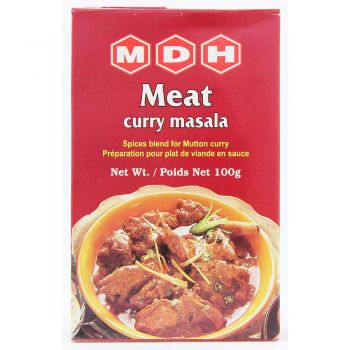 Azad Kashmiri Bassar Curry Powder 300g - Asian Dukan