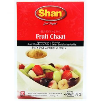 Shan Chaat Masala 100g - Asian Dukan