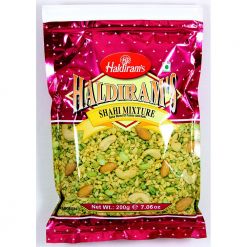 Haldiram's Shahi Mixture 200g - Asian Dukan