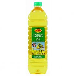 KTC Extended Life Rapeseed Oil 1 Litre - Asian Dukan