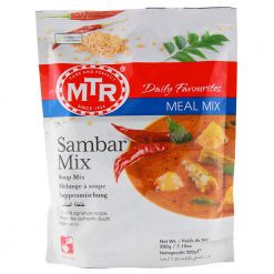 MTR Sambar Mix 200g I Buy Online - Asian Dukan