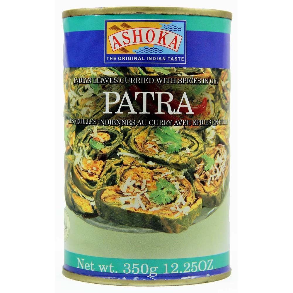 Ashoka Patra (Tinned) 350g | Buy Online - Asian Dukan
