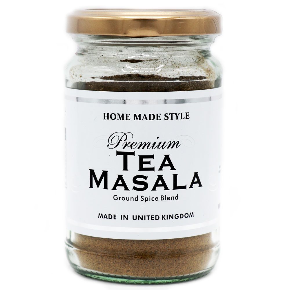Cambian Foods Tea Masala 100g I Buy Online - Asian Dukan