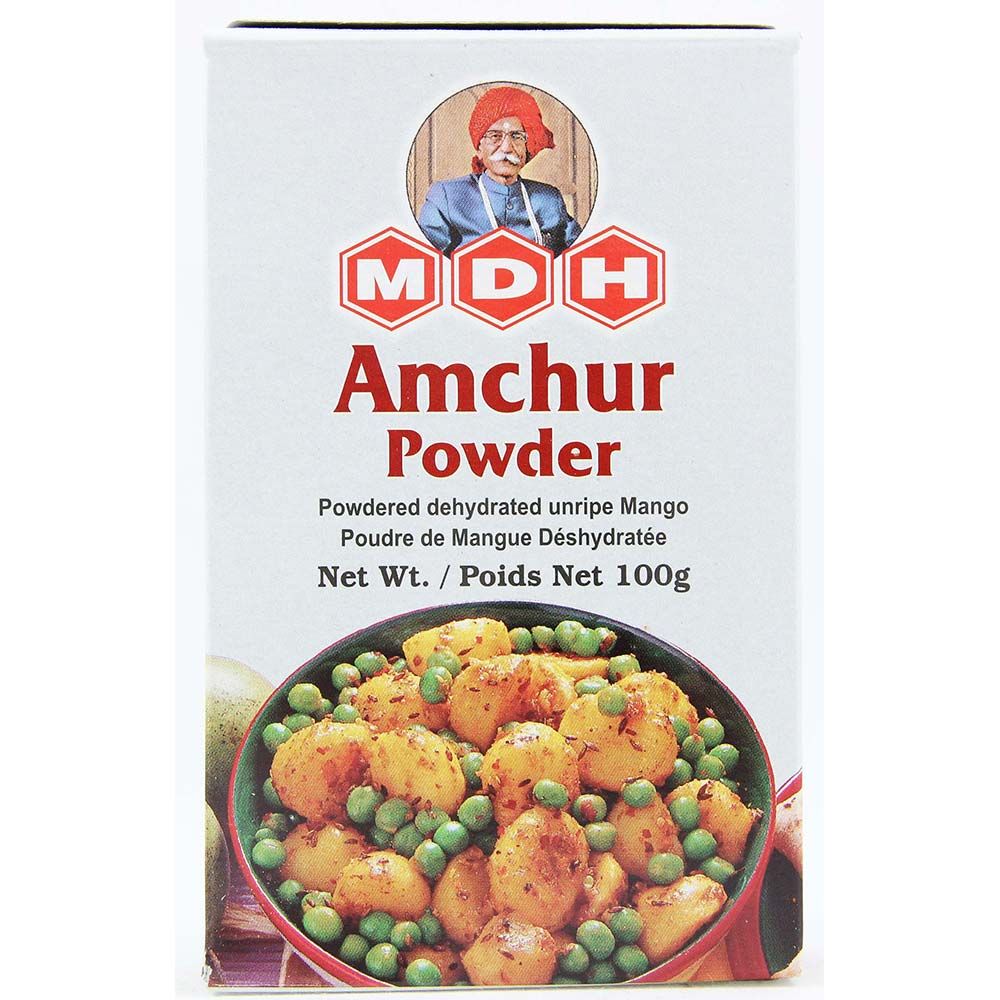 MDH Amchur Powder 100g - Asian Dukan