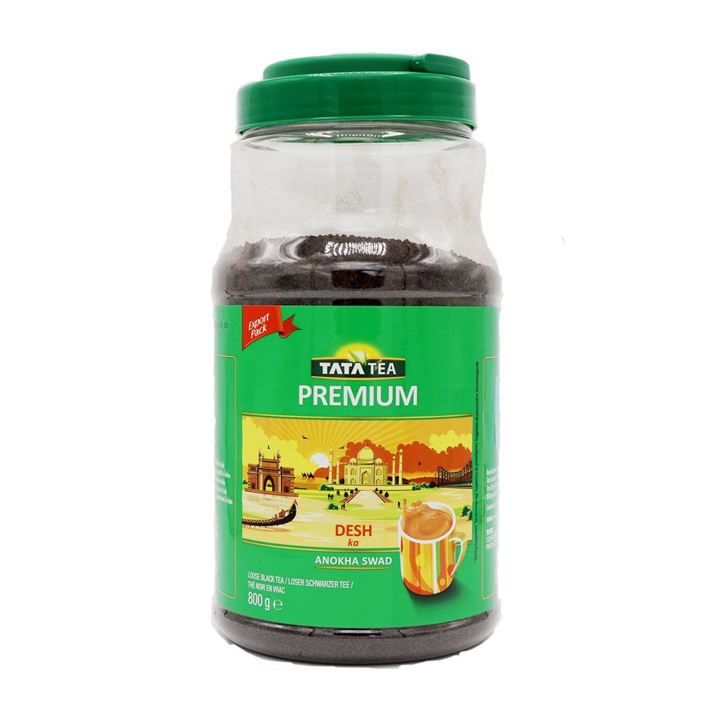 Tata Tea Premium 800g I Buy Online - Asian Dukan