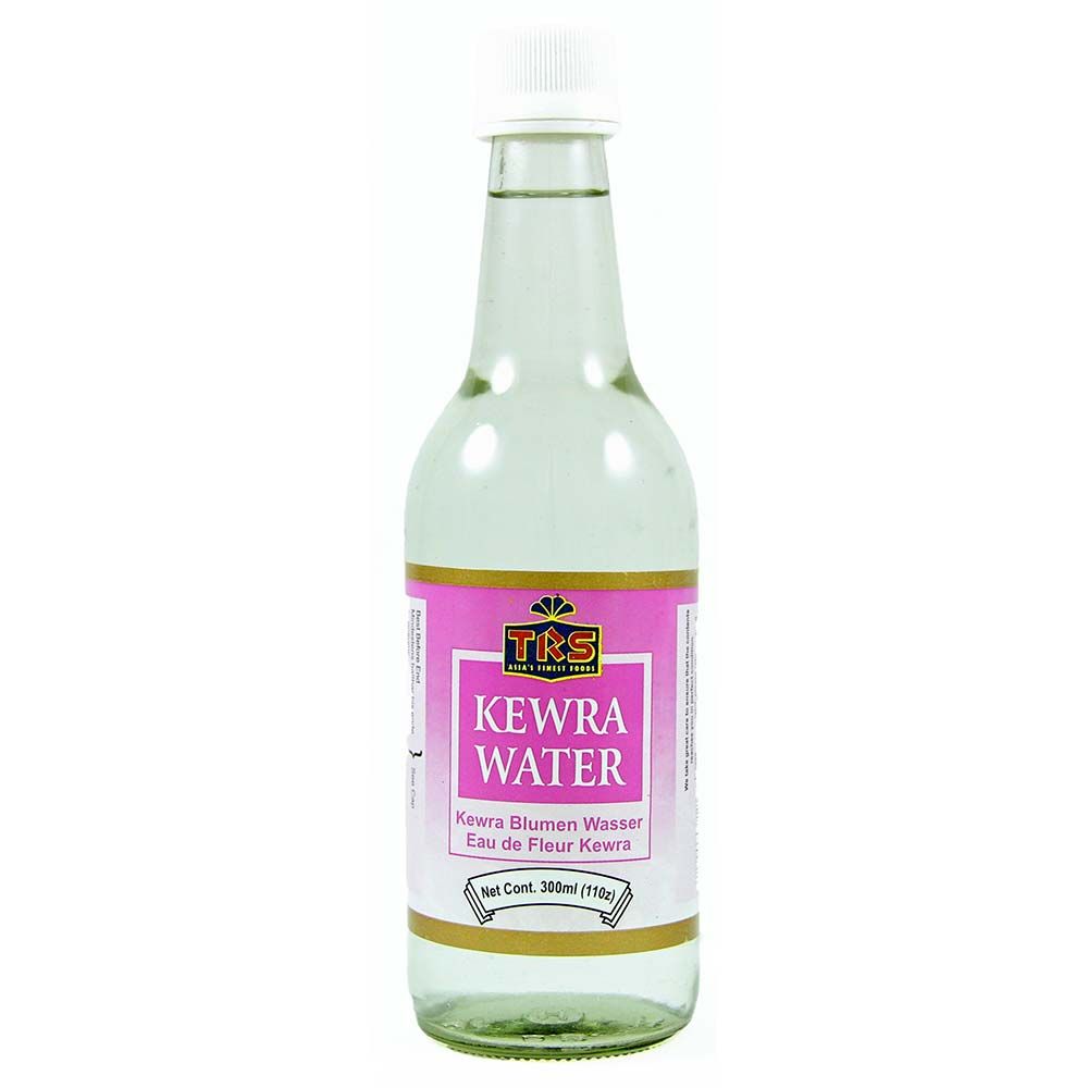 TRS Kewra Water 190ml and 300ml - Asian Dukan