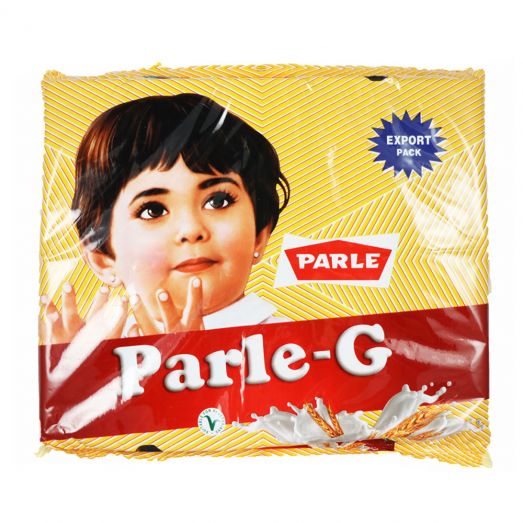 Parle-G Biscuits Family Pack I Buy Online - Asian Dukan