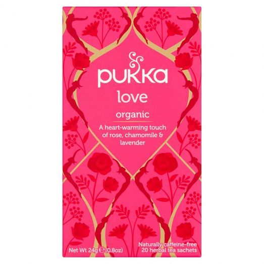Pukka Love I Buy Online - Asian Dukan