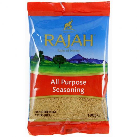 Rajah All Purpose Seasoning 100g & 400g Packs - Asian Dukan