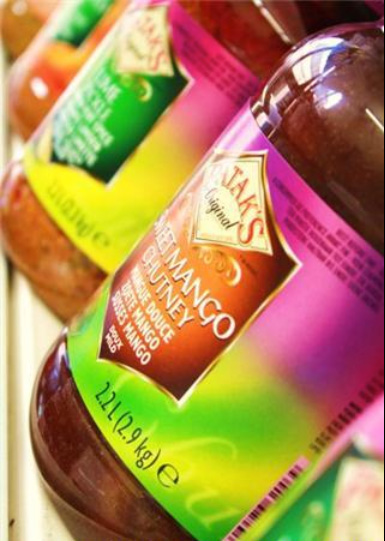 Grocery About Us - Asian Dukan